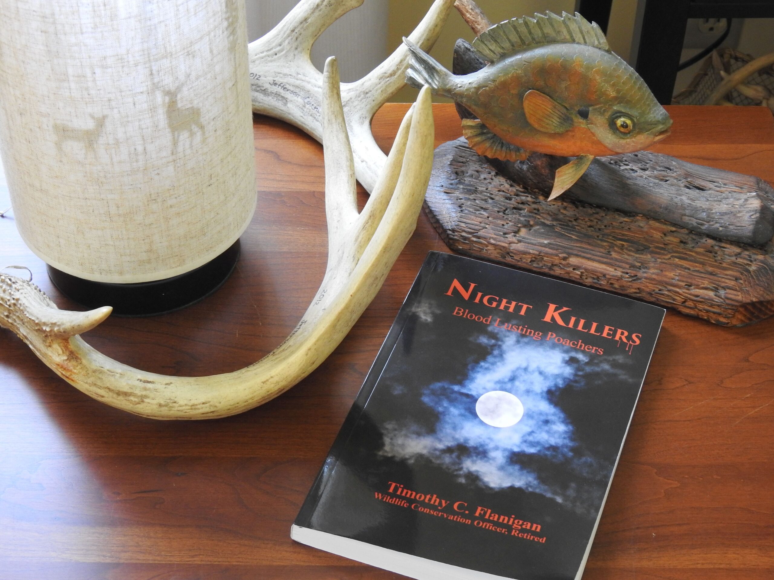 A lesson about poaching | News, Sports, Jobs - Times Observer